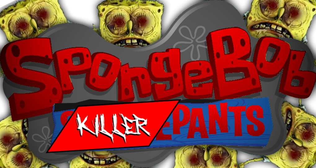 Spongebob Killerpants - Download